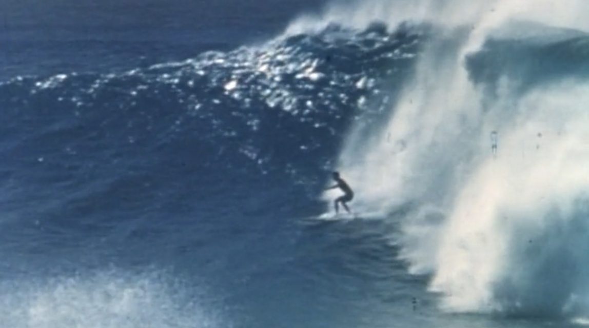 O que você pode fazer para valorizar a história do surf? - Flamboiar