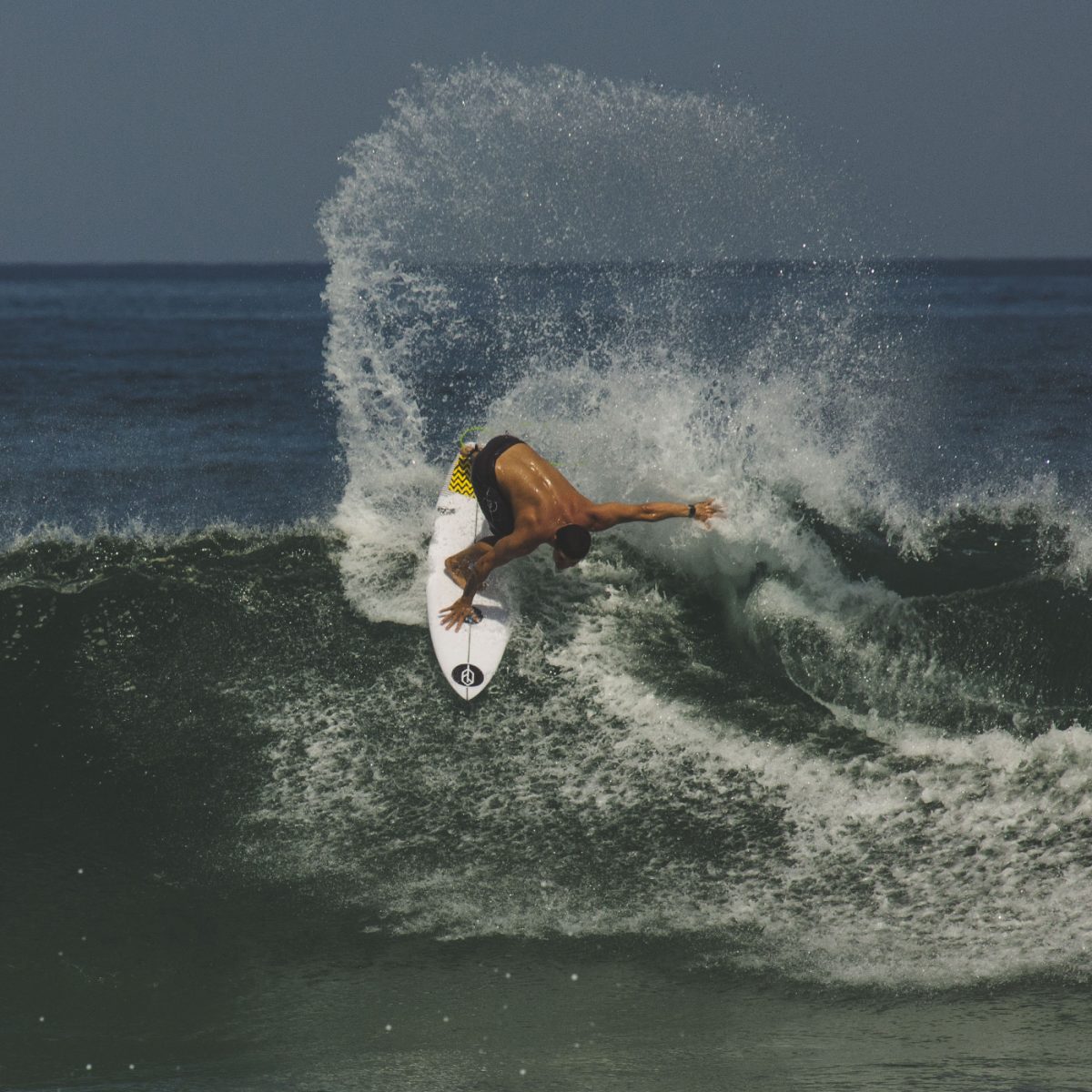 Surf treino e o futuro dos brasileiros no tour - Flamboiar