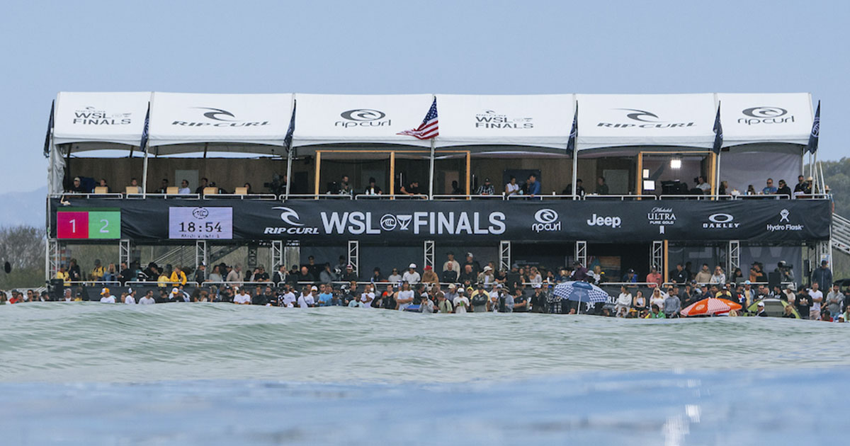 Tudo que você precisa saber sobre o WSL CT 2022 - Flamboiar